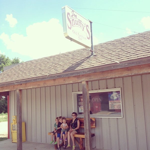 Joe Snuffy's - Abilene, KS