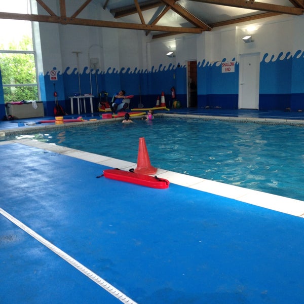 Alphington Primary School - Exeter, Devon