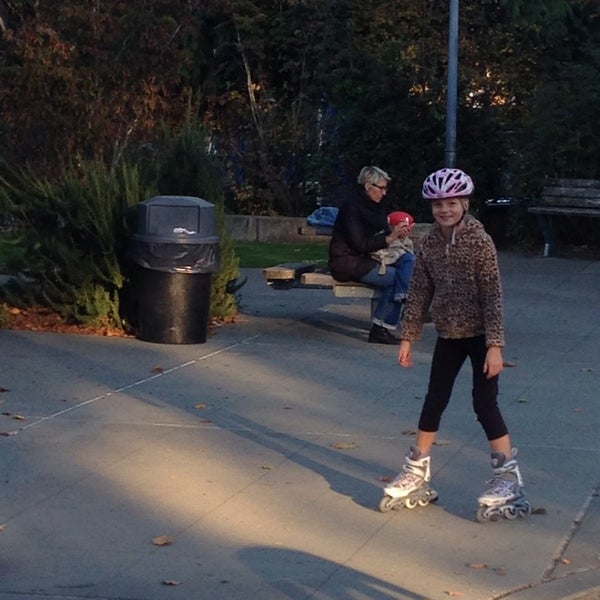 Madrona Playground - Madrona - 3 tips