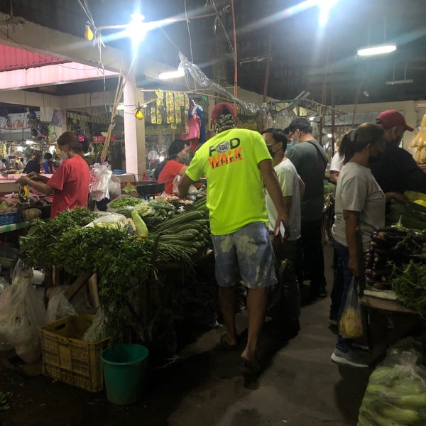 Photos at Vigan Public Market - Lungsod ng Vigan, Ilocos Sur