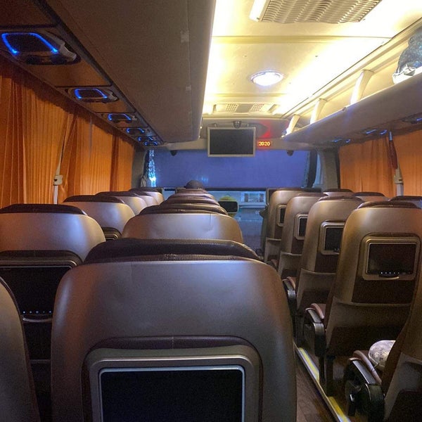 Partas Bus Terminal - Quezon City District 4 - Quezon City, Quezon City