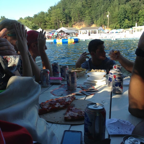 Photos at Hadad's Lake - 7900 Osborne Tpke