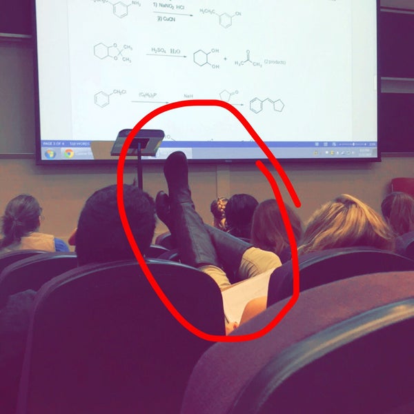 T. Edward Temple Building - VCU - VCU - Richmond, VA