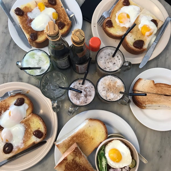 Photos at Suhaimi Cafe - Café in Ipoh