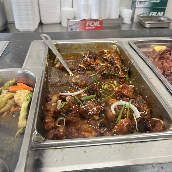 Tita's Kitchenette - Filipino Restaurant