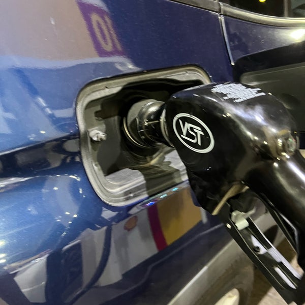 Shell - Mid-City West - 10 tips