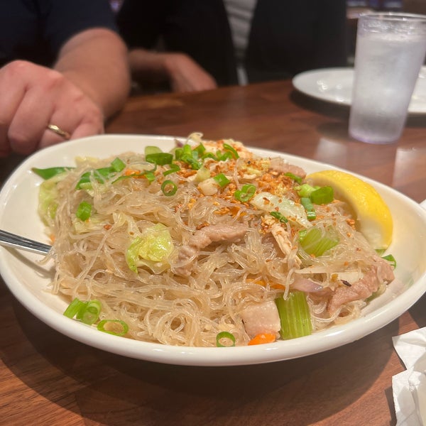 Gerry's Grill - Filipino Restaurant in Artesia