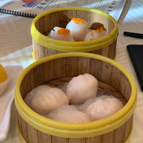 Photos at Sea Harbour Seafood Restaurant - Rosemead, CA