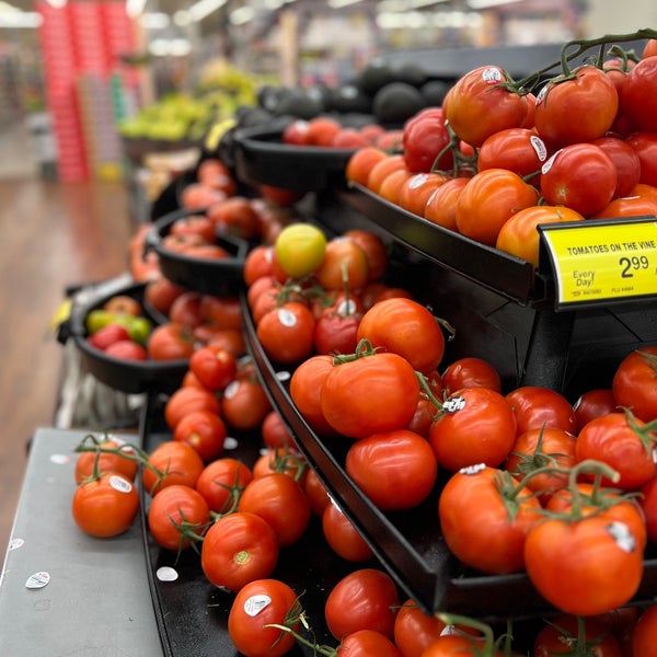 VONS - Grocery Store in Pasadena