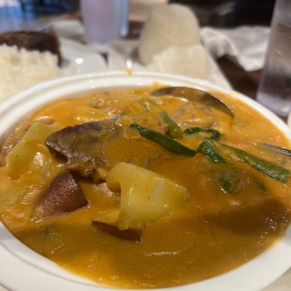 Gerry's Grill - Filipino Restaurant in Artesia