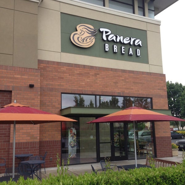 Panera Bread - Bakery