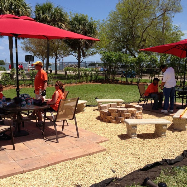 The American Legion - Bar in Miami