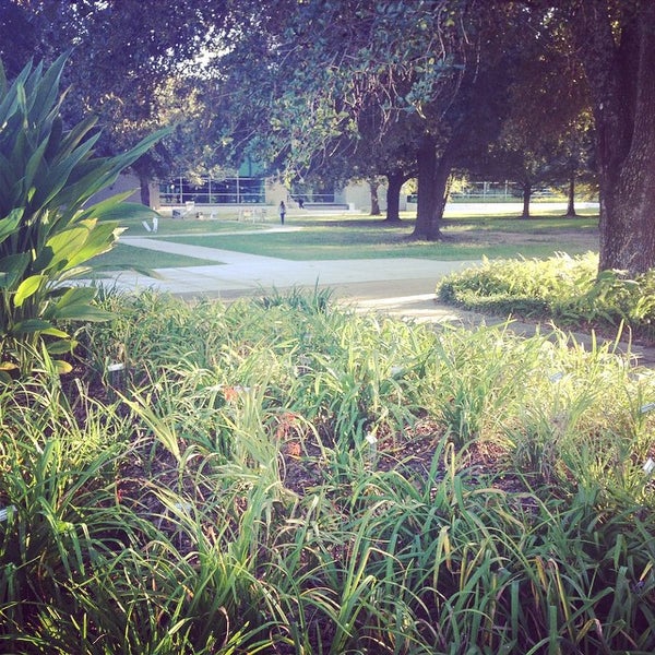 BREC Botanic Gardens - Mid City South - Baton Rouge, LA