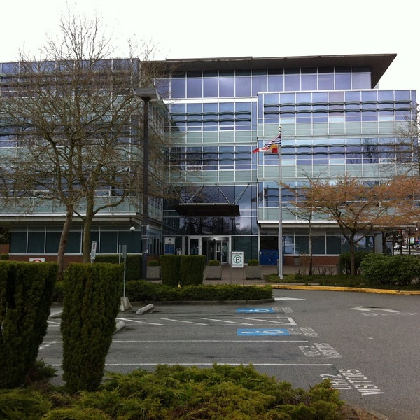 Canada Revenue Agency (Surrey Tax Centre) - Whalley - Surrey, BC