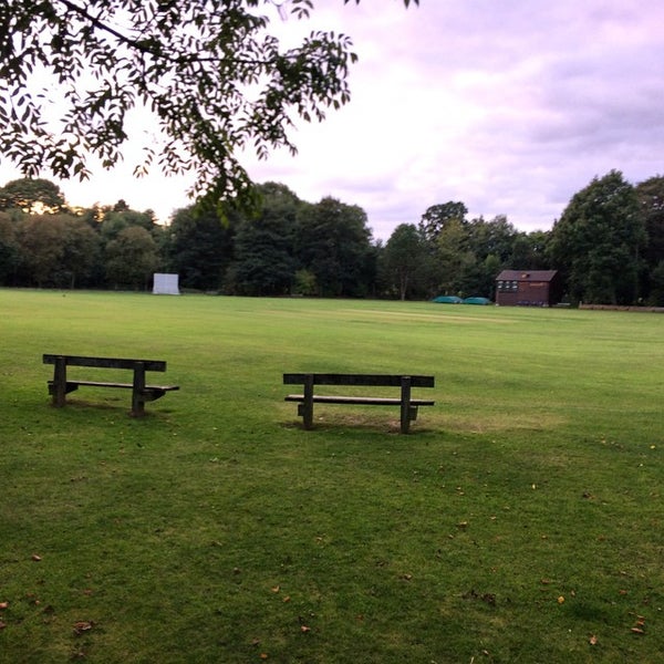 Cawthorne Cricket Club - Other Great Outdoors