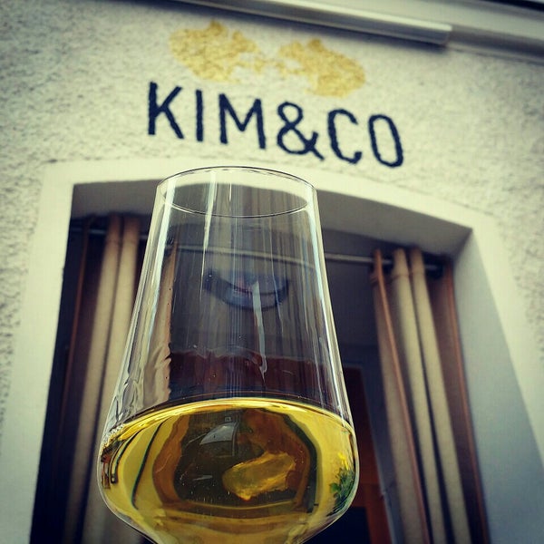 KIM&CO (Now Closed) - Haidhausen - München, Bayern