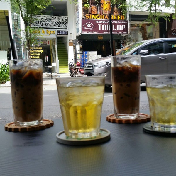 Photos at Cafe Vy - Thành phố Hồ Chí Minh, Thành phố Hồ Chí Minh