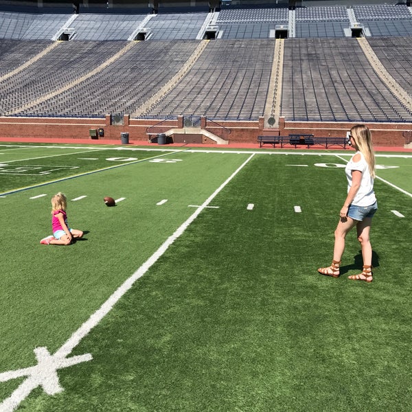 University of Michigan Wolverine Tower - South Ann Arbor - 5 tips from ...