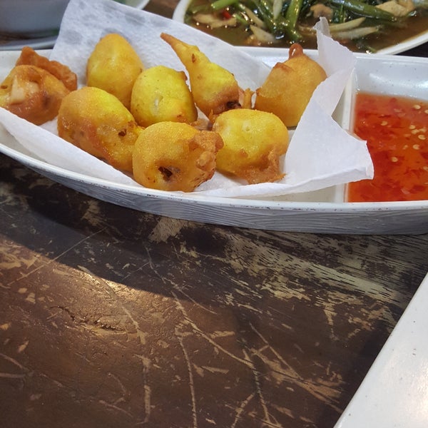 Brahim Tomyam Pok Tek Taman Meru 2C - Ipoh, Perak