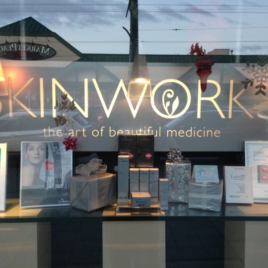 Skinworks - Dunbar-Southlands - 3578 West 41st Ave