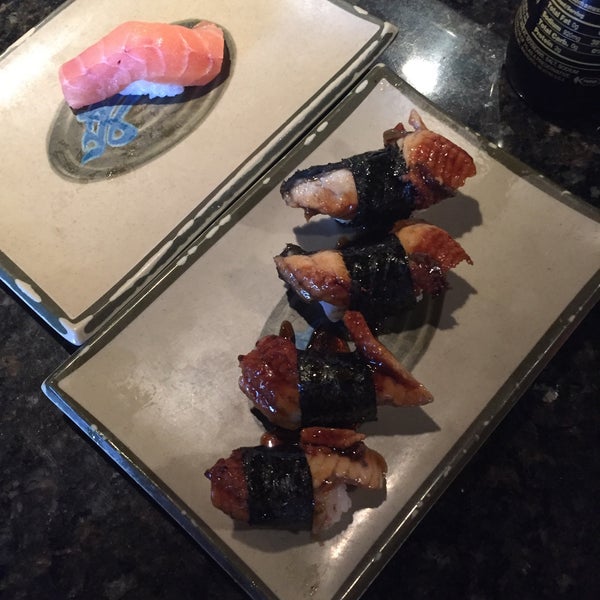 Photos at Sushi Pier (Now Closed) - Reno, NV