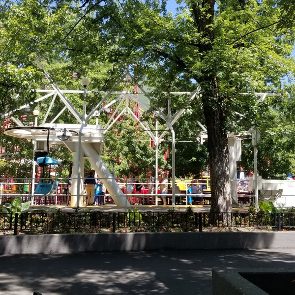 Lagoon...its what fun is - Farmington, UT