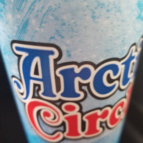 Arctic Circle - Fast Food Restaurant in Bountiful