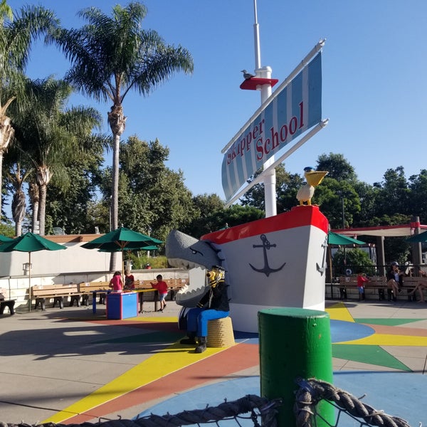 Skipper School - 3 tips