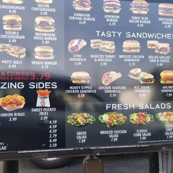 Photos at Apollo Burgers - Orem, UT