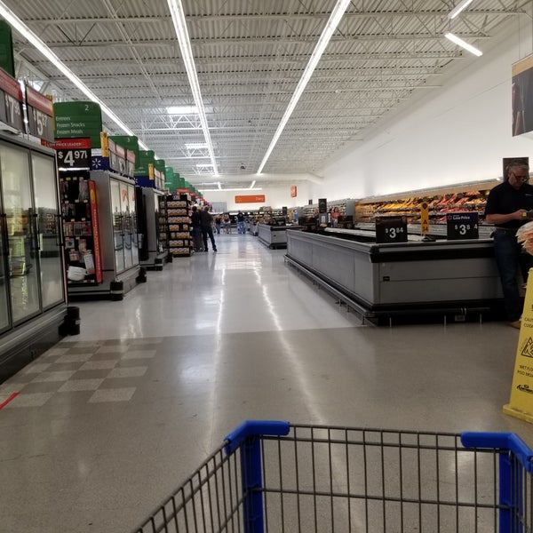 Photos at Walmart Supercenter - 7 tips