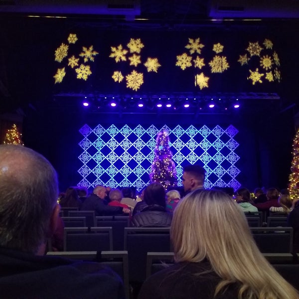 Show Barn at Thanksgiving Point - 1 tip