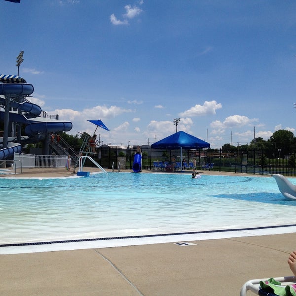 Photos at Maplewood Family Aquatic Center - Pool in St Louis