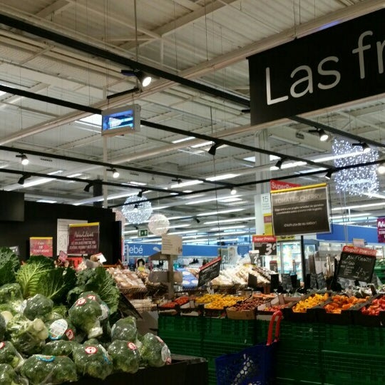 Carrefour - 5 tips from 292 visitors