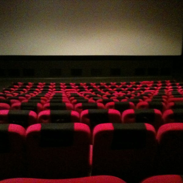 Maxicinema Andromeda - Movie Theater