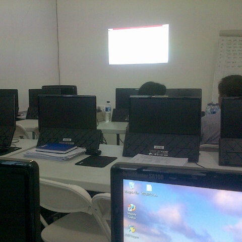 PT. Home Center Indonesia - Kembangan - Jakarta, Jakarta