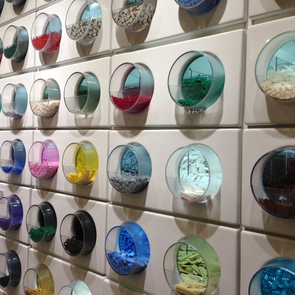 Photos at The LEGO Store - Stratford and New Town - 66, Westfield ...