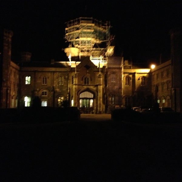 Studley Castle - Hotel