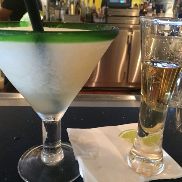 El Torito (Now Closed) - Burbank, CA
