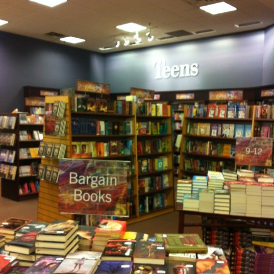 Chapters - Bookstore in St. Catharines