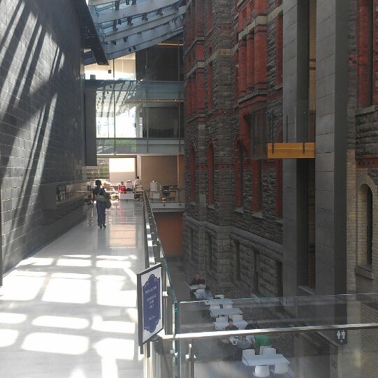 Photos at Koerner Hall - Concert Hall in University