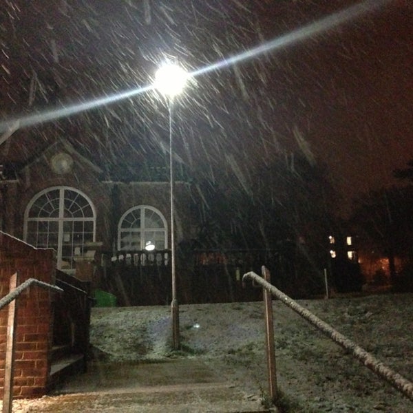 Photos at Duryard Halls - University of Exeter - Exeter, Devon