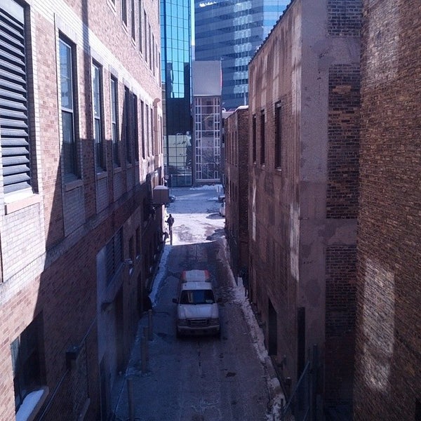 Photos at Young Quinlan Building - Building in Downtown West