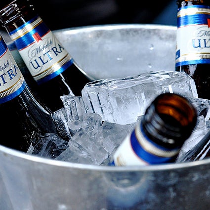 Michelob Ultra Bucket
