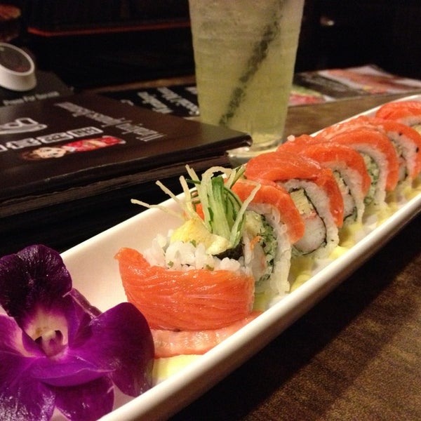 Warakuya Japanese Restaurant - 29 tips