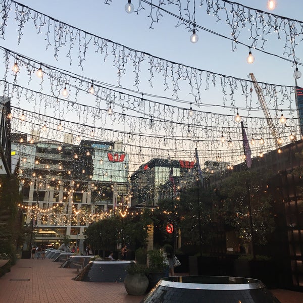 Photos at Britomart Square - Britomart - Auckland, Auckland