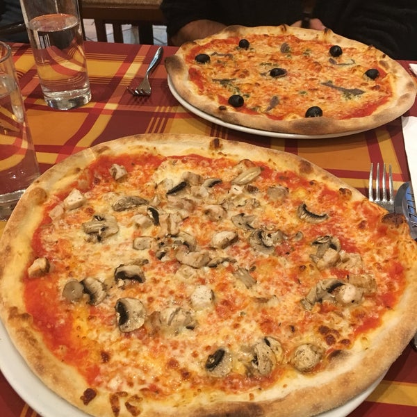 Ciao Roma - Newington - Edinburgh, City of Edinburgh