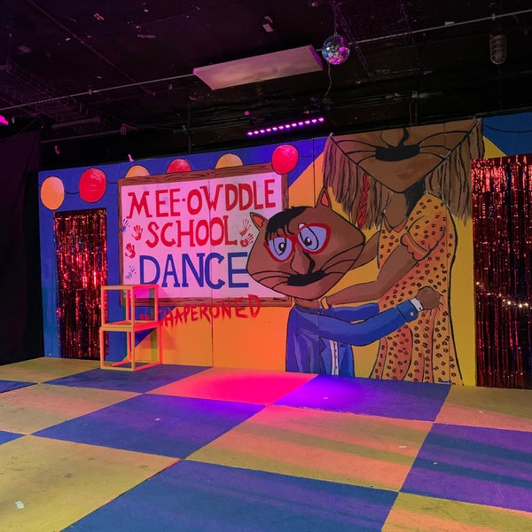 Shanley Pavilion - Theater in Evanston