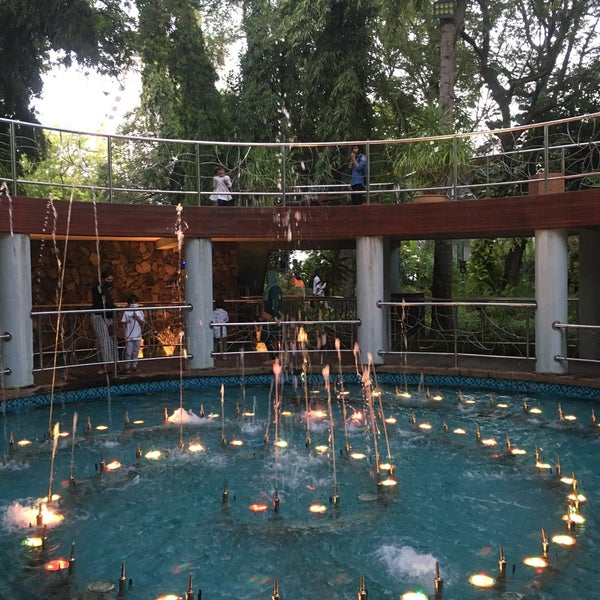 Sultan Park - Galolhu - 23 tips