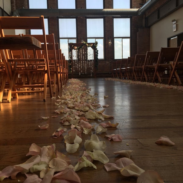 City View Loft Chicago - Event Space in Chicago