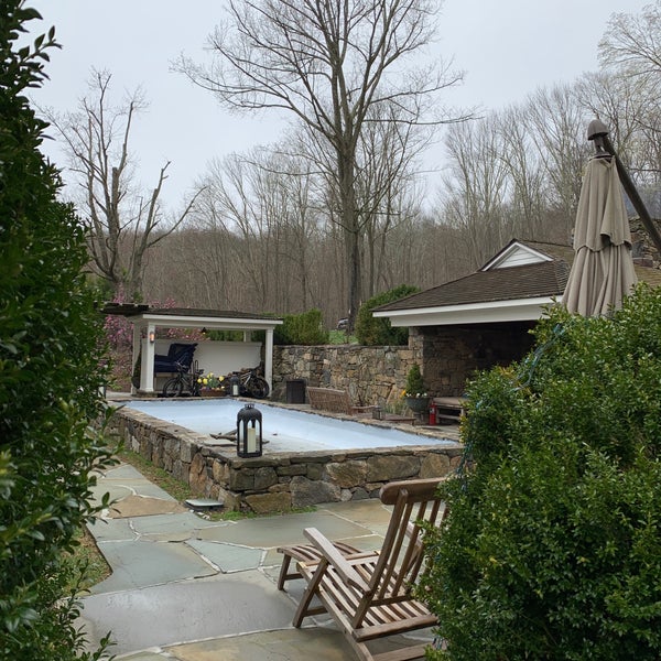 Bedford Post Inn - 954 Old Post Rd